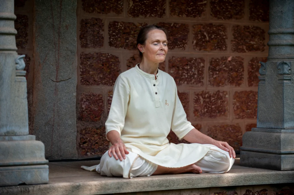 Restricted Mobility - HATHAYOG